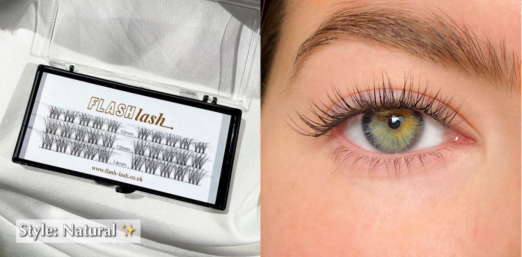 Flash-Lash – Flawless Lashes in a Flash!